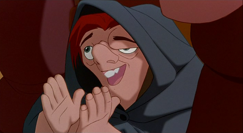 Why did Hunchback Fail? The Conclusion of the conclusion of the Disney ...