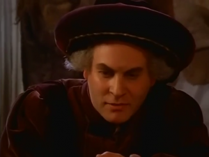 Sean Hennigan | The Hunchblog of Notre Dame