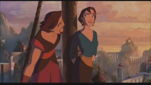 Sinbad: Legend of the Seven Seas Review; Wait what does the Book do ...