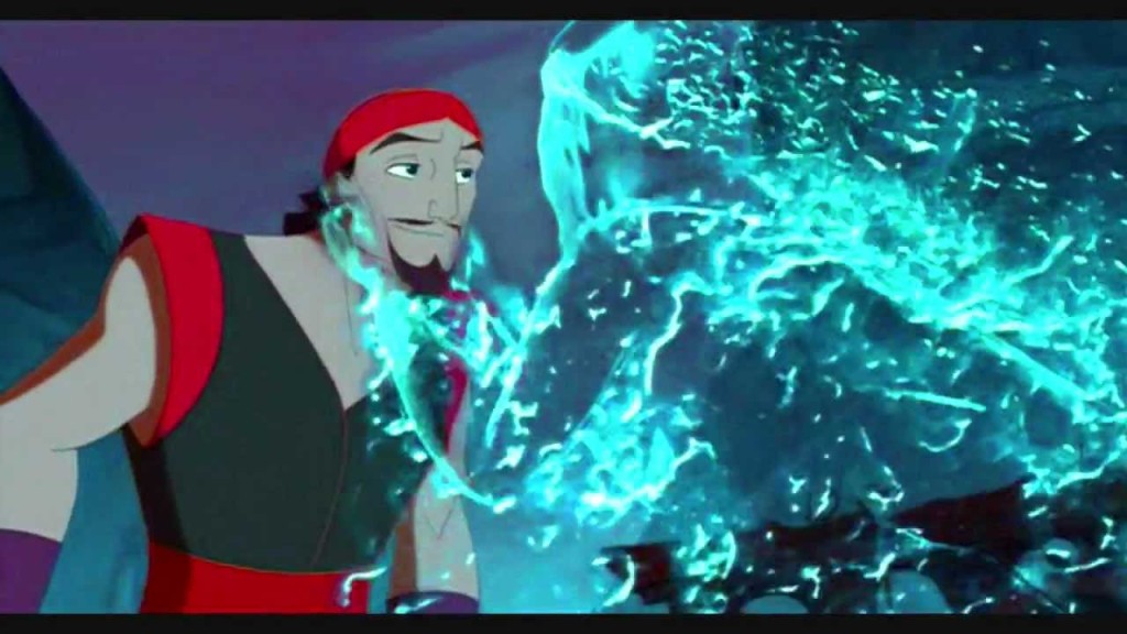 Sinbad: Legend of the Seven Seas Review; Wait what does the Book do ...