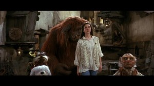 Labyrinth Review; She literally crashed the party | The Hunchblog of ...