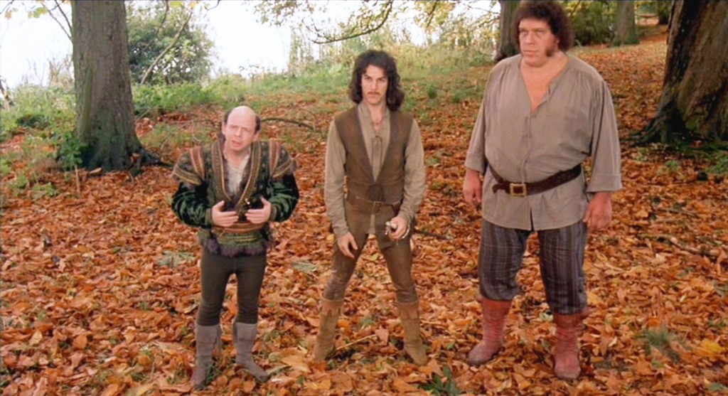 The Princess Bride Review; It’s inconceivable how wondrous this movie ...