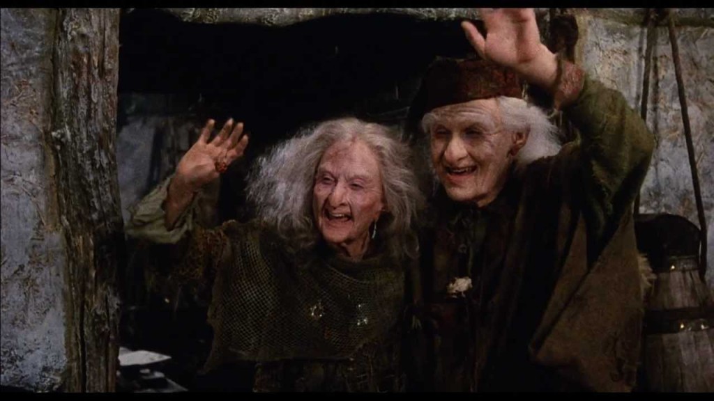 The Princess Bride Review; It’s inconceivable how wondrous this movie ...