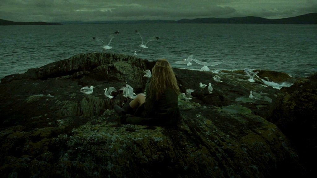 Ondine Movie