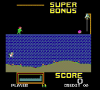 Hunchback Arcade 1983 | The Hunchblog of Notre Dame