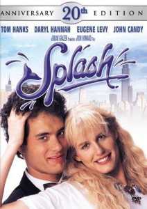 Splash Review; Is her native language dolphin? | The Hunchblog of Notre ...