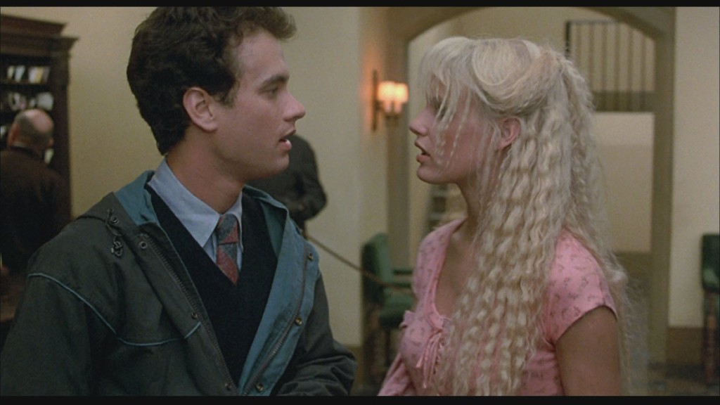 Splash Review; Is her native language dolphin? – The Hunchblog of Notre ...