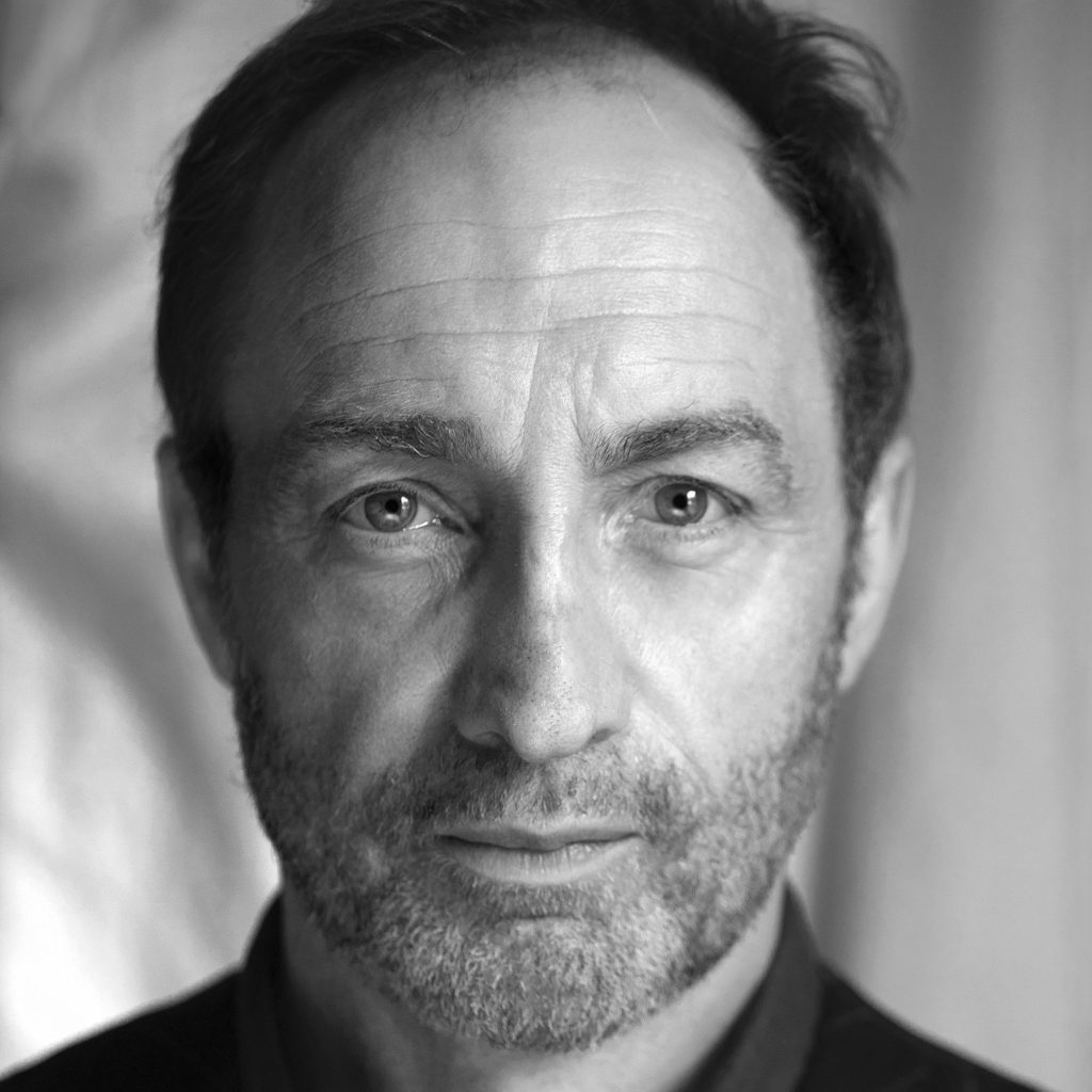 Hypothetical Casting for Frollo; Michael McElHatton | The Hunchblog of ...