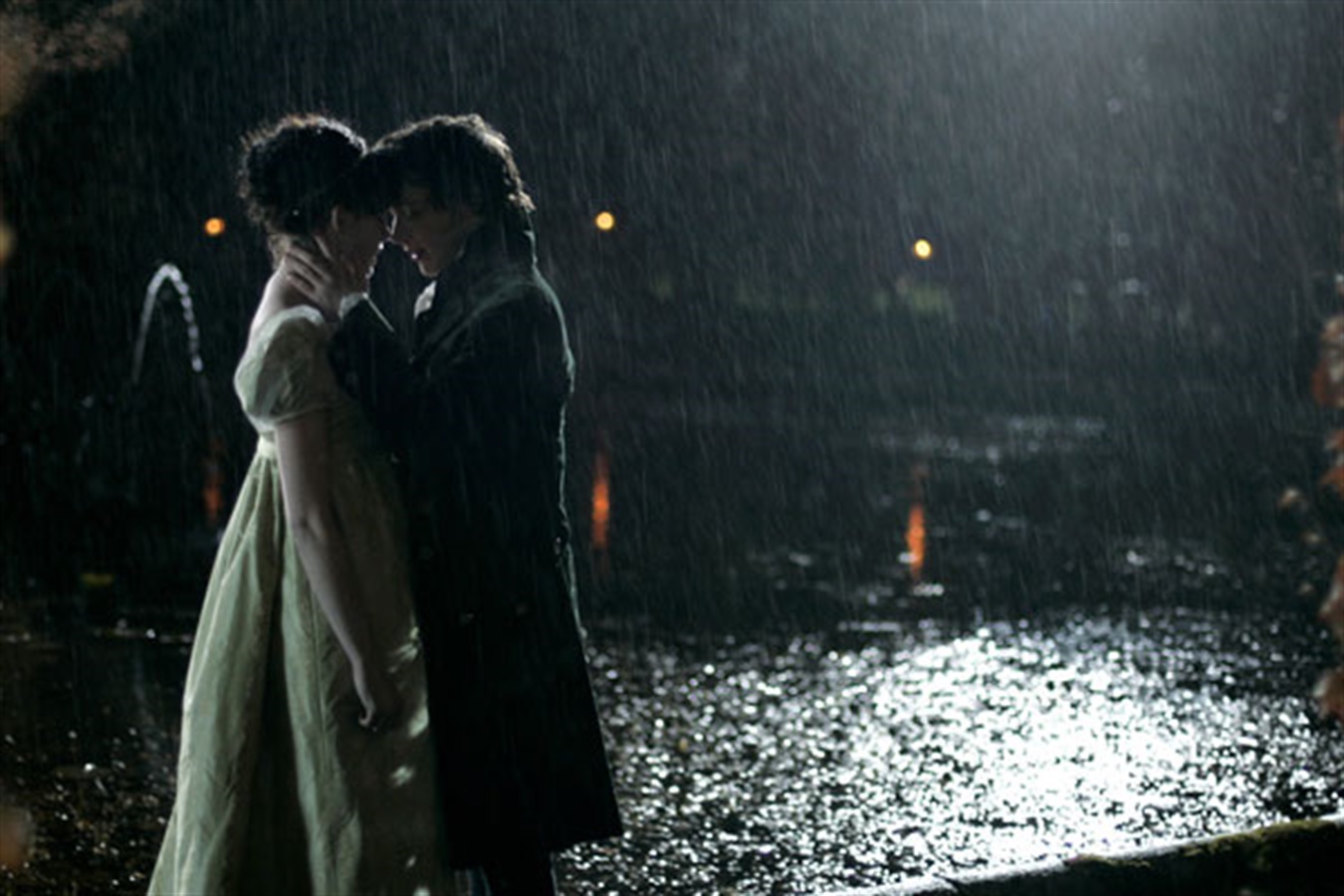 Becoming Jane Review | The Hunchblog of Notre Dame