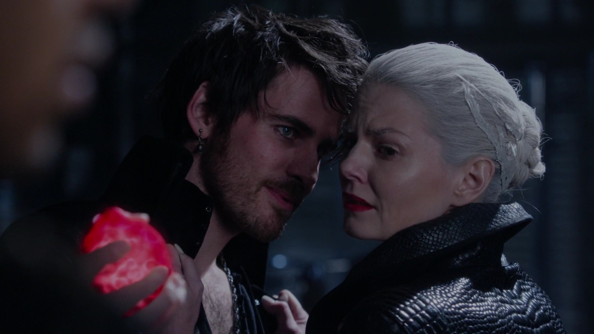 Once Upon a Time Season 5 Episodes 9 & 10 Review | The Hunchblog of ...