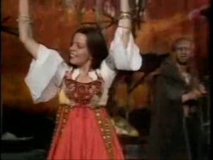 Michelle Newell | The Hunchblog of Notre Dame