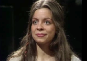 Michelle Newell | The Hunchblog of Notre Dame