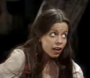 Michelle Newell | The Hunchblog of Notre Dame