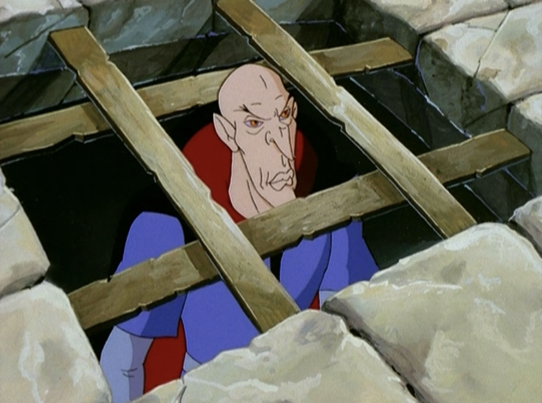 The Magical Adventures of Quasimodo – The Hunchblog of Notre Dame