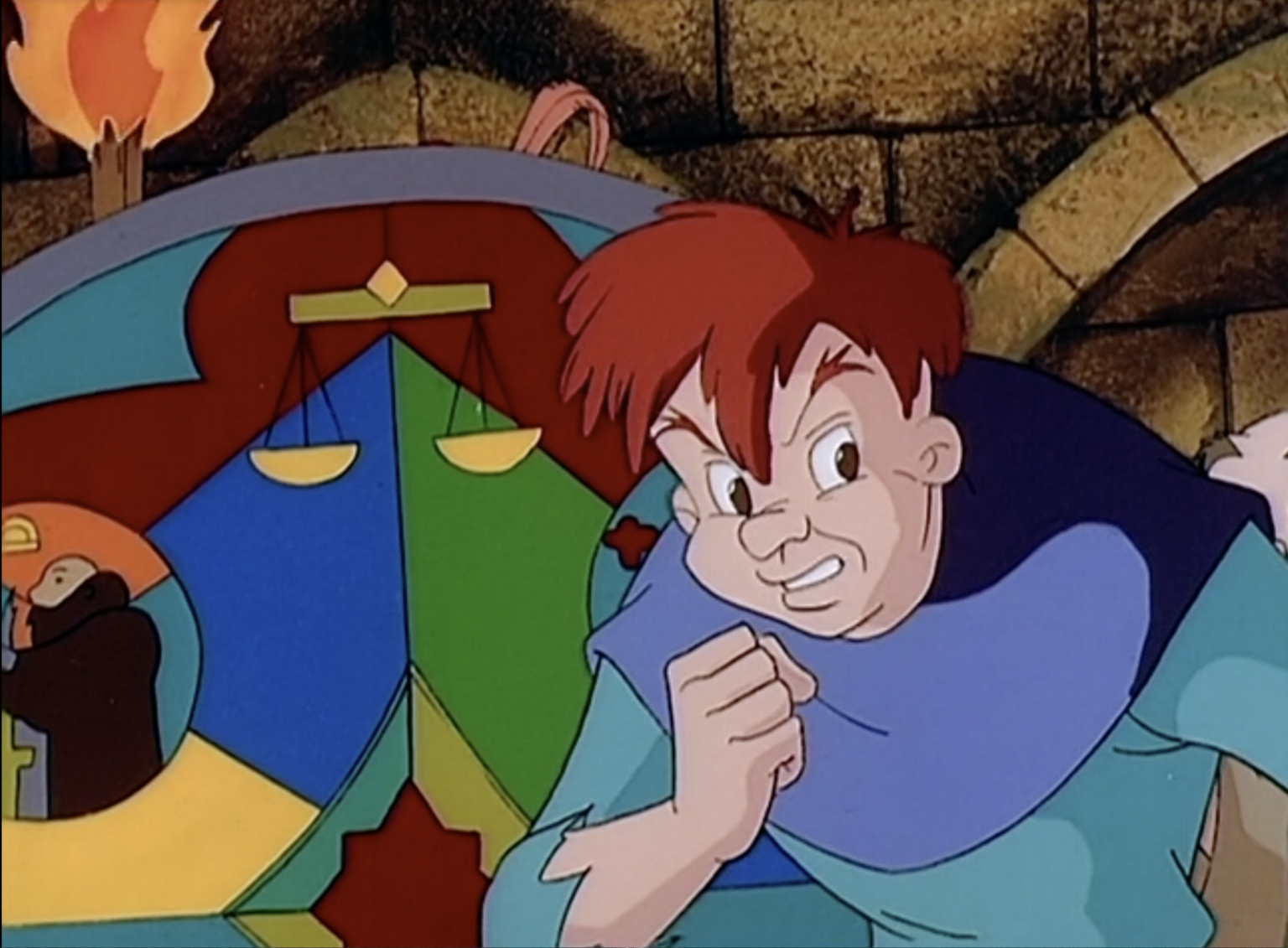 The Hunchblog of Notre Dame – Reviewing anything Hunchback of Notre ...