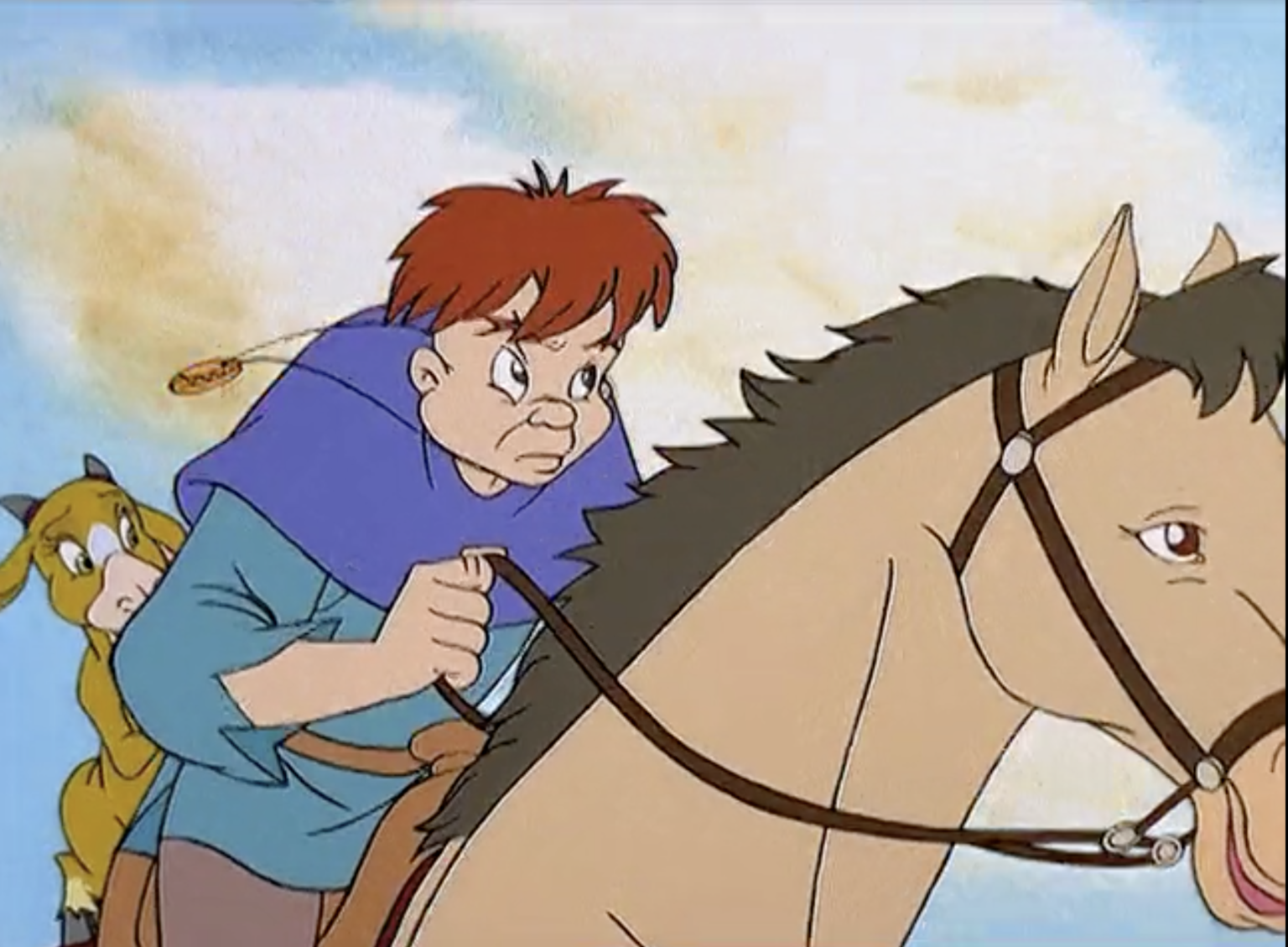 The Magical Adventures of Quasimodo and its “Plot” | The Hunchblog of ...