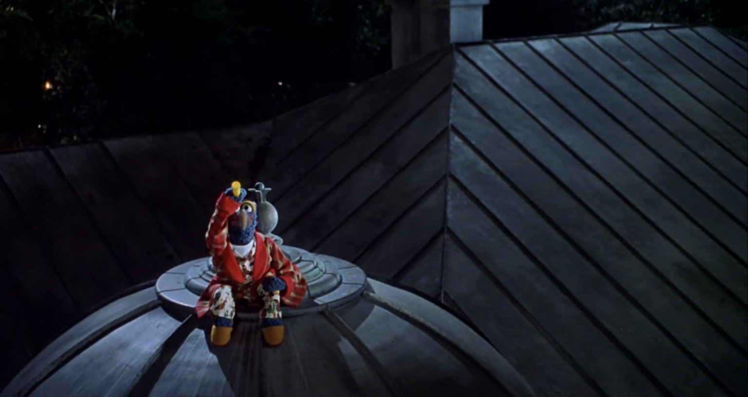 A Definitive and Chaotic Ranking of the Muppet Movies | The Hunchblog ...