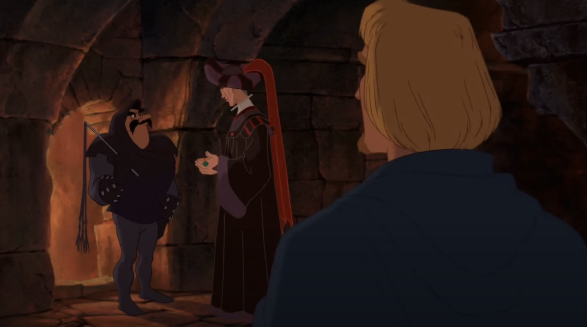 Costume | The Hunchblog of Notre Dame