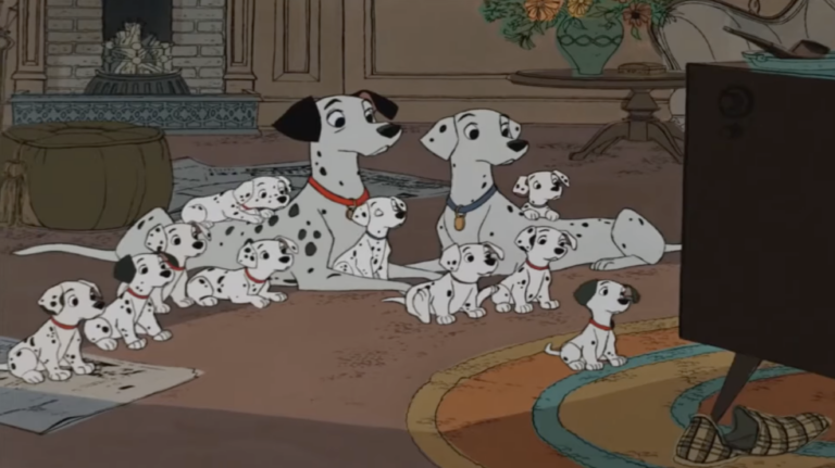 The 18th Disney Flick that is on my Top Favorite List | The Hunchblog ...