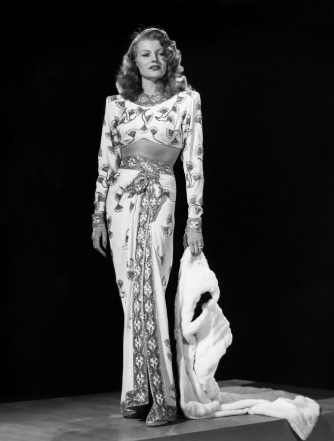 The 10 Best Floral Costumes in Modern Movies | The Hunch