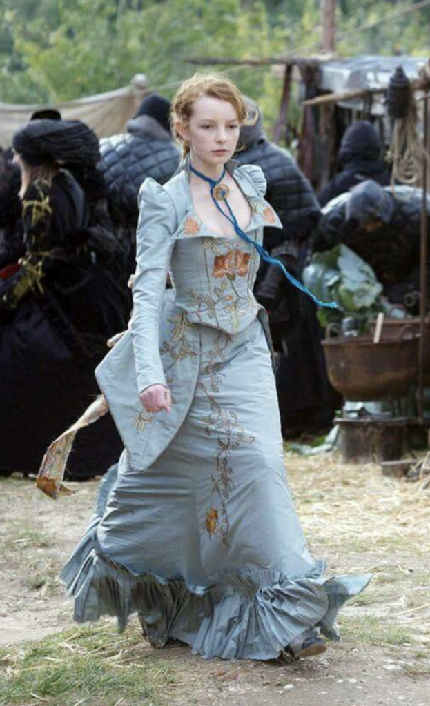 The 10 Best Floral Costumes in Fantasy/Sci-Fi Movies | The Hunch