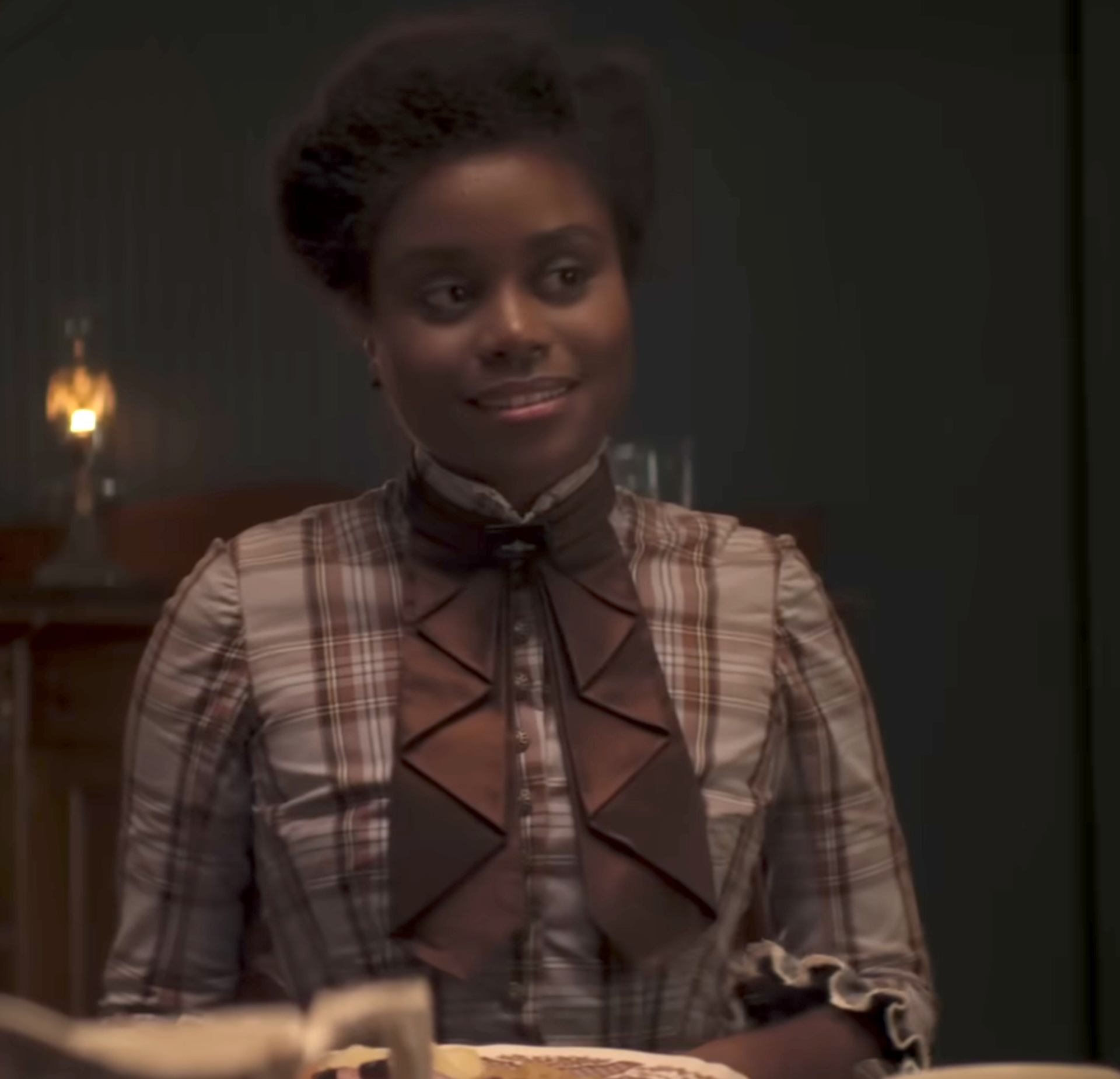 Peggy Scott’s 7 Best Costumes from Season 1 of “The Gilded Age” | The Hunch